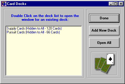 ADC2 Hints Making Cards