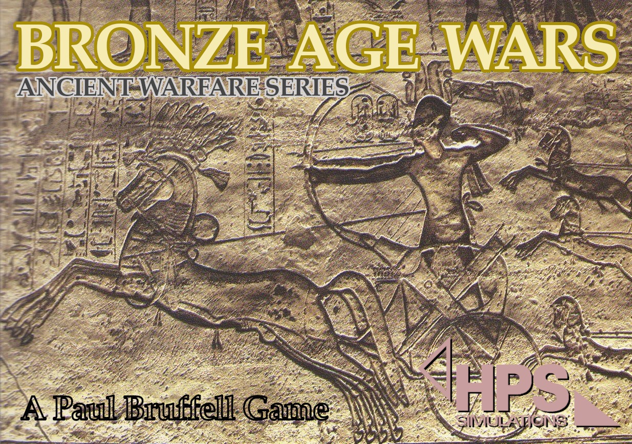 HPS Simulations: Bronze Age Wars